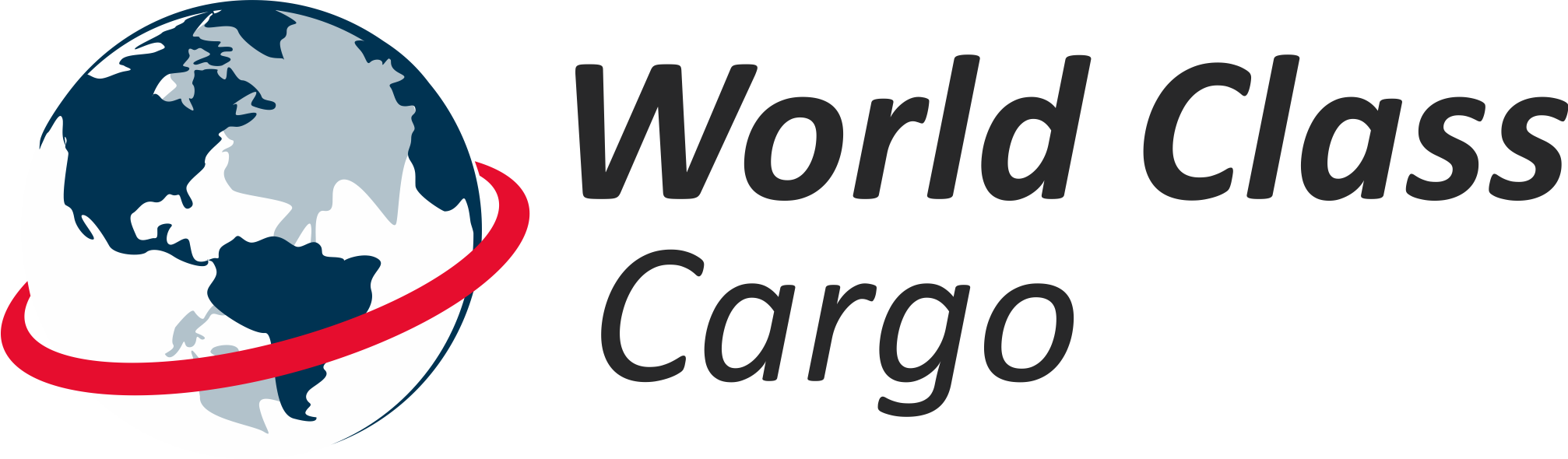 International Transportation - World Class Cargo